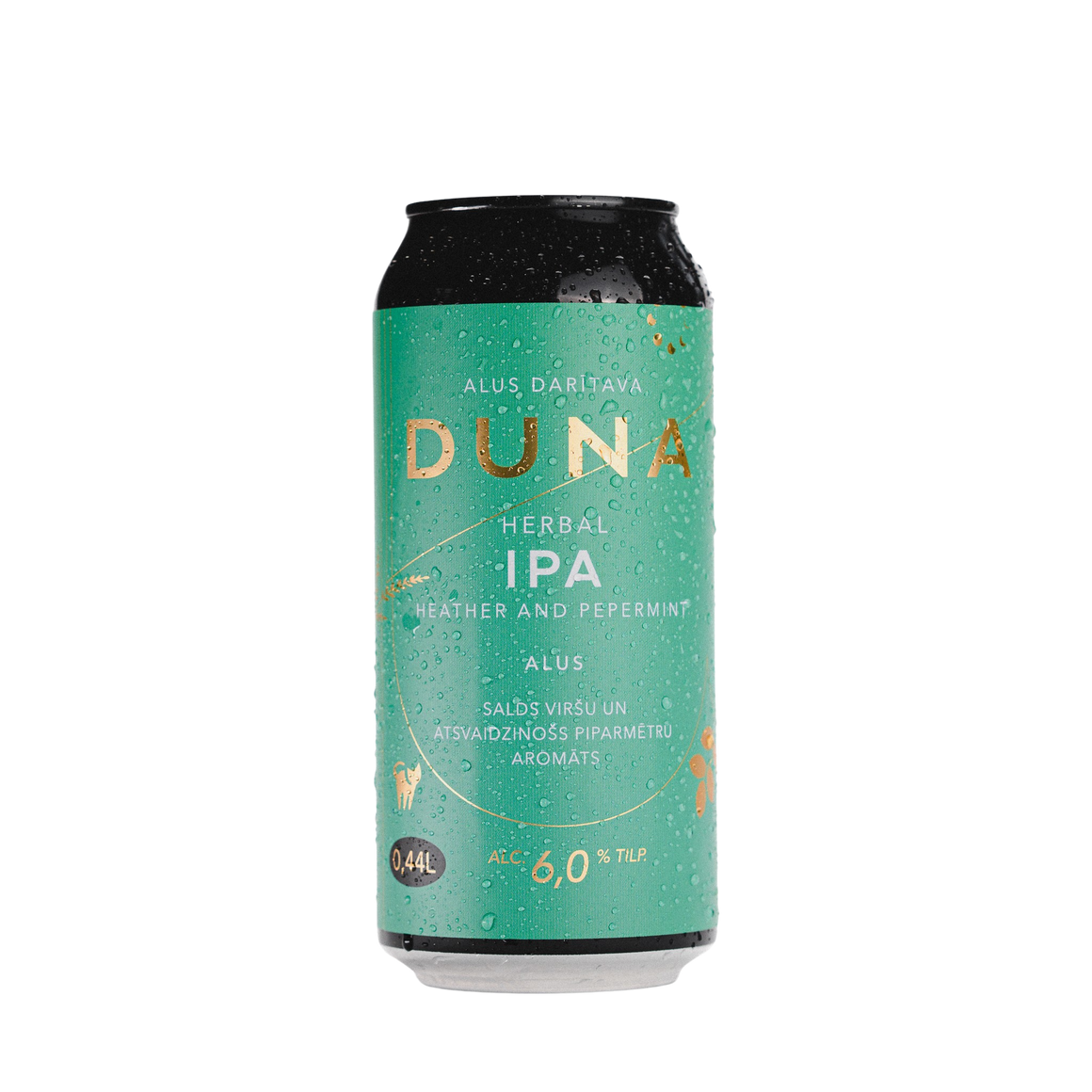 DUNA Brewery