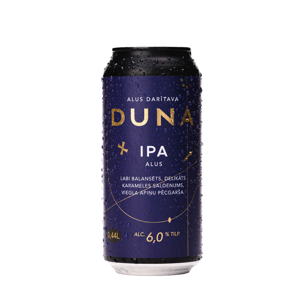 Alus – DUNA Brewery